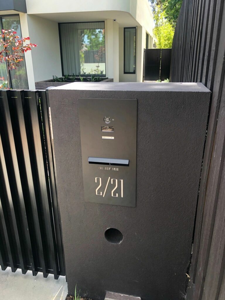 Letterbox Gallery – The Letter Box Shop (Installations & Designs)