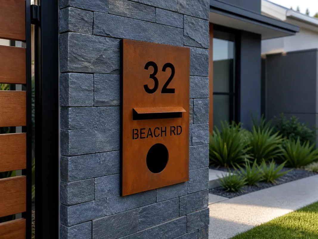 Buy Letterboxes Online Australia – The Letter Box Shop